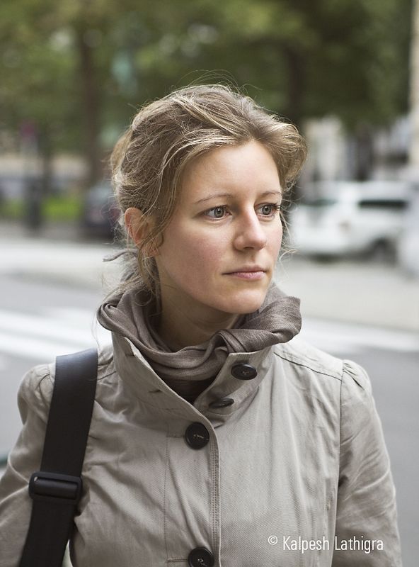 Isabelle Pateer « Fotofestiwal 2012