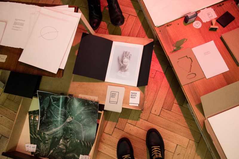 Photobook Club | Fotofestiwal 2015