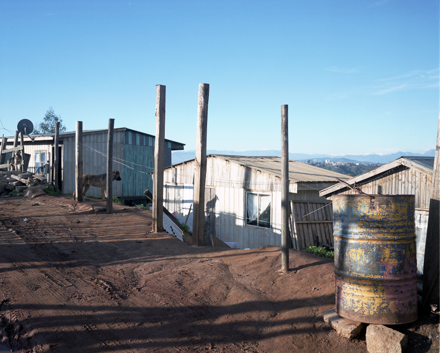 Joseph Tamargo | Fotofestiwal 2016