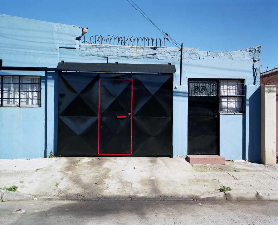 Joseph Tamargo | Fotofestiwal 2016